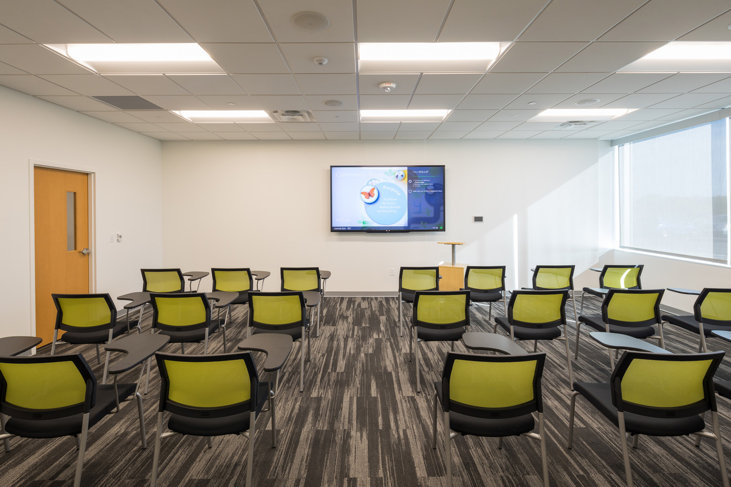 Cincinnati Architectural photographer Blog Studio 66